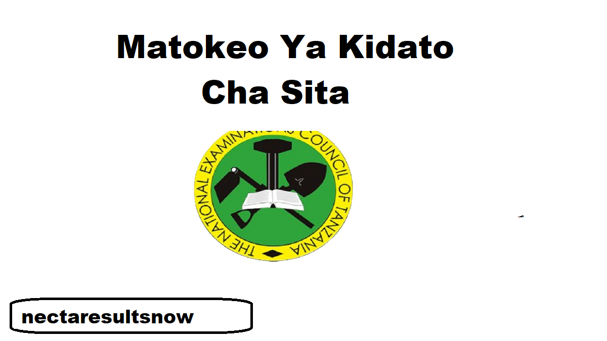 NECTA Form Six Results 2026 ACSEE | Matokeo Ya Kidato Cha Sita ...